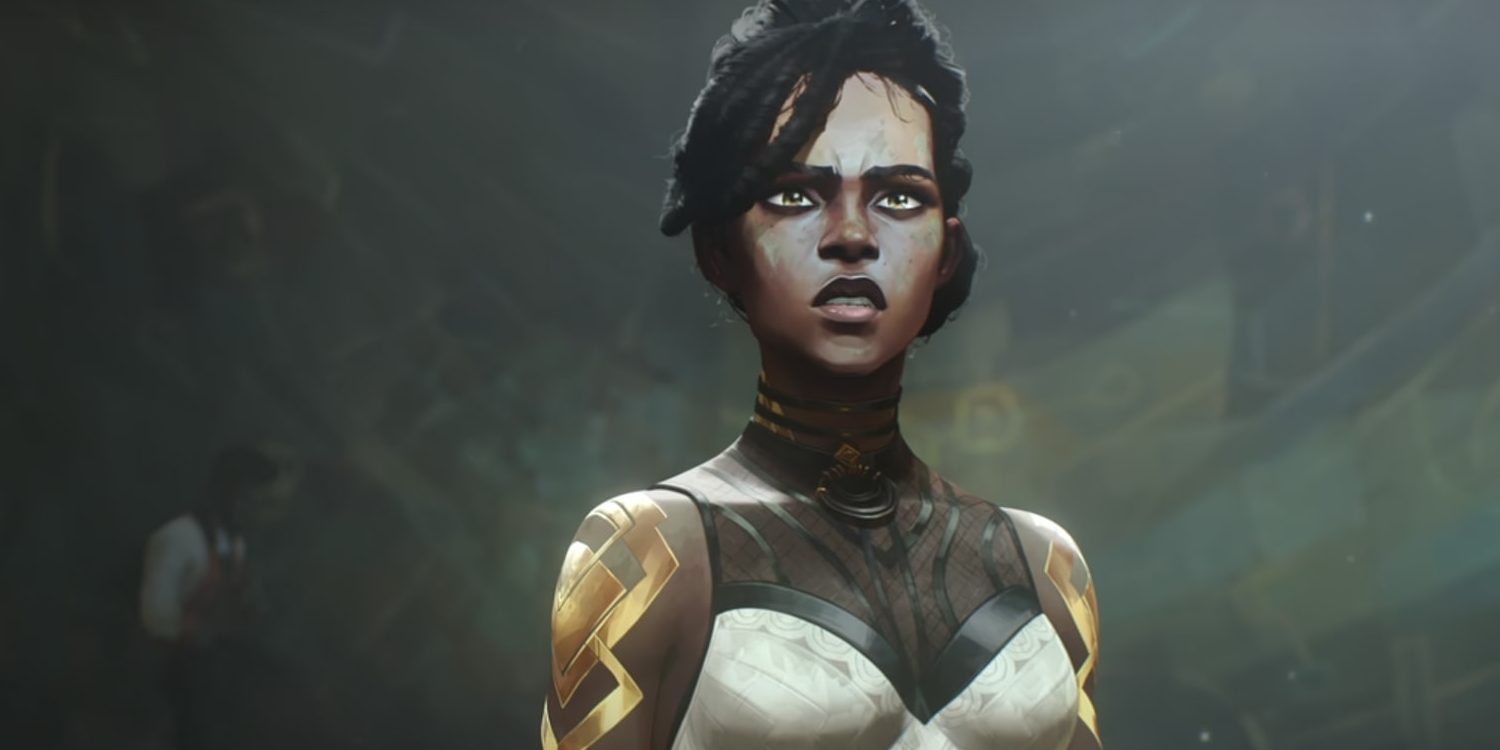 Arcane Season 2 Episode 4, 5 and 6 Recap