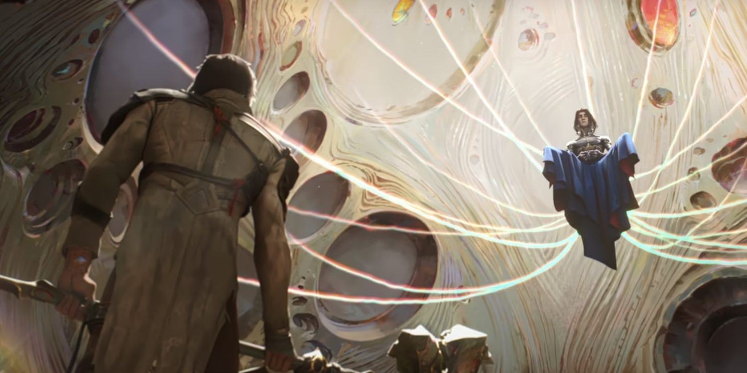 Arcane Season 2 Episode 4, 5 and 6 Recap