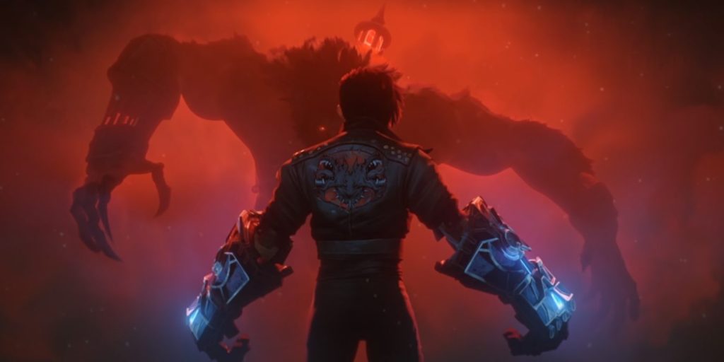 Arcane Season 2 Episode 4, 5 and 6 Recap