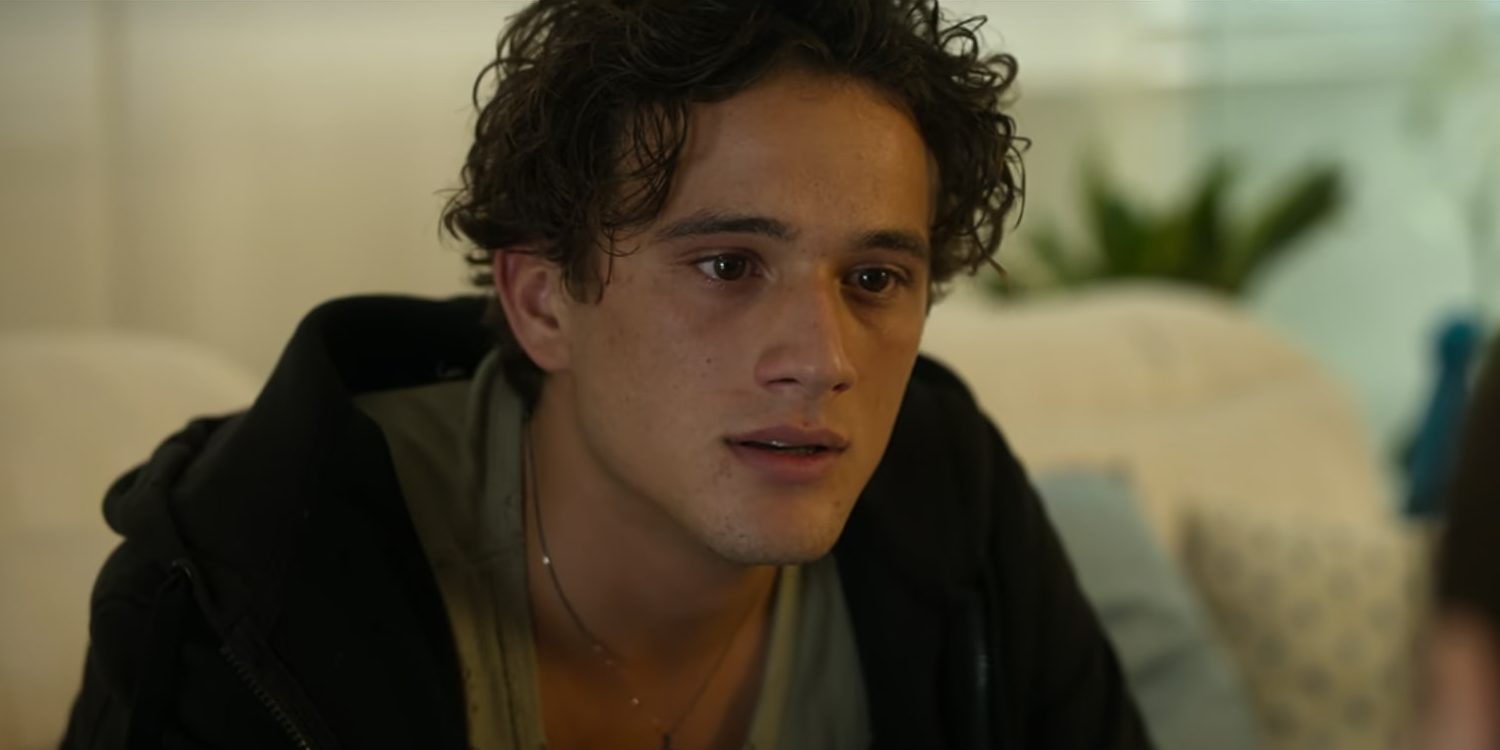 Netflix's Adoration Ending, Explained: Who Killed Elena?