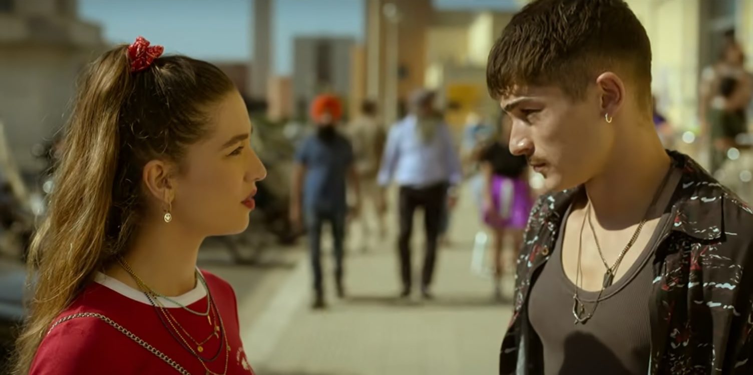 Netflix's Adoration Ending, Explained: Who Killed Elena?