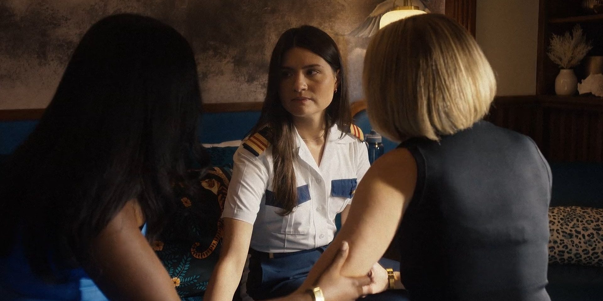 Doctor Odyssey Episode 8 Recap: Quackers