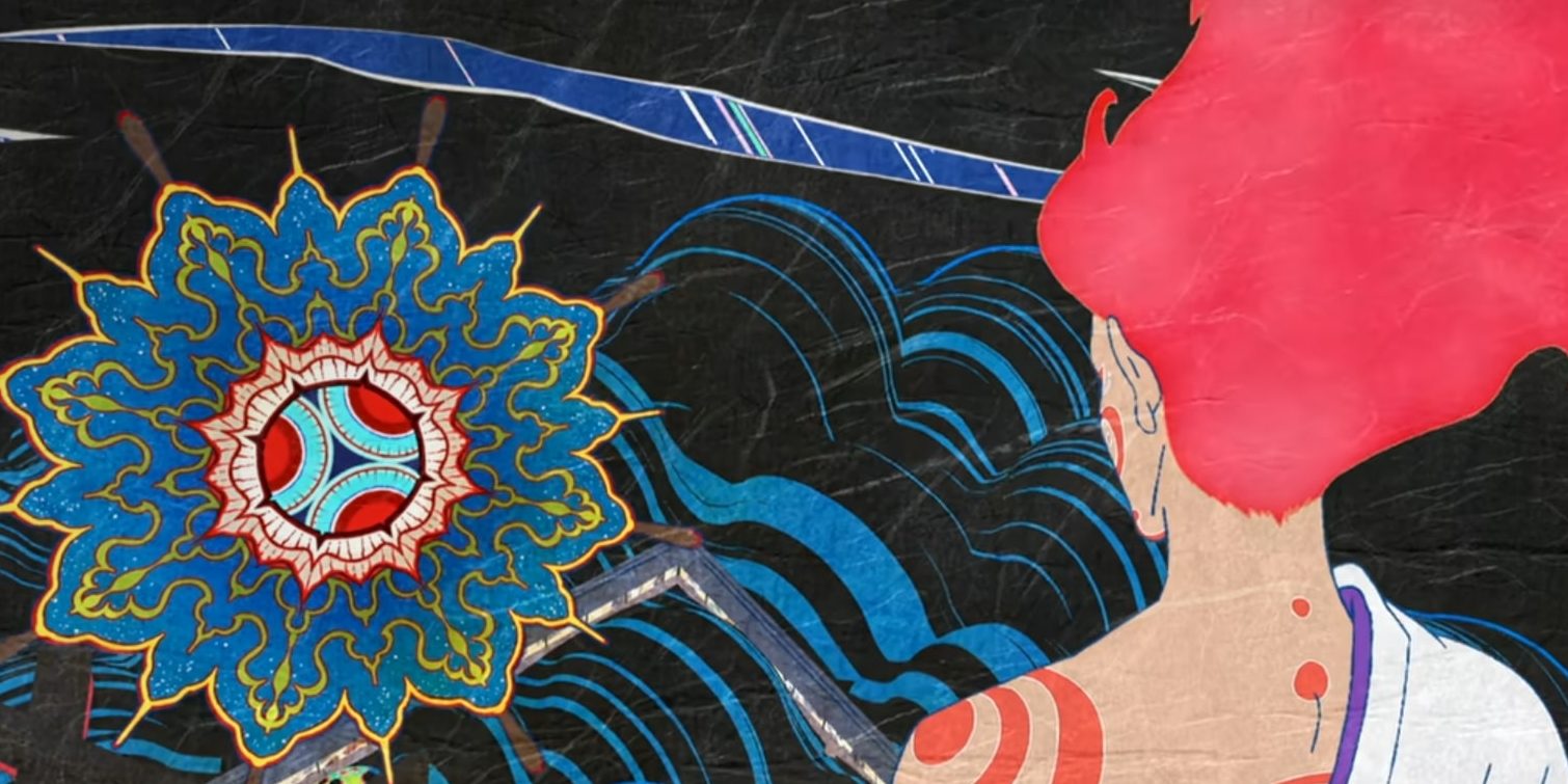 Mononoke The Movie: The Phantom in the Rain Ending, Explained: Is ...