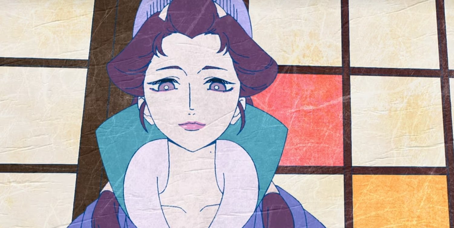 Mononoke The Movie: The Phantom in the Rain Ending, Explained: Is ...