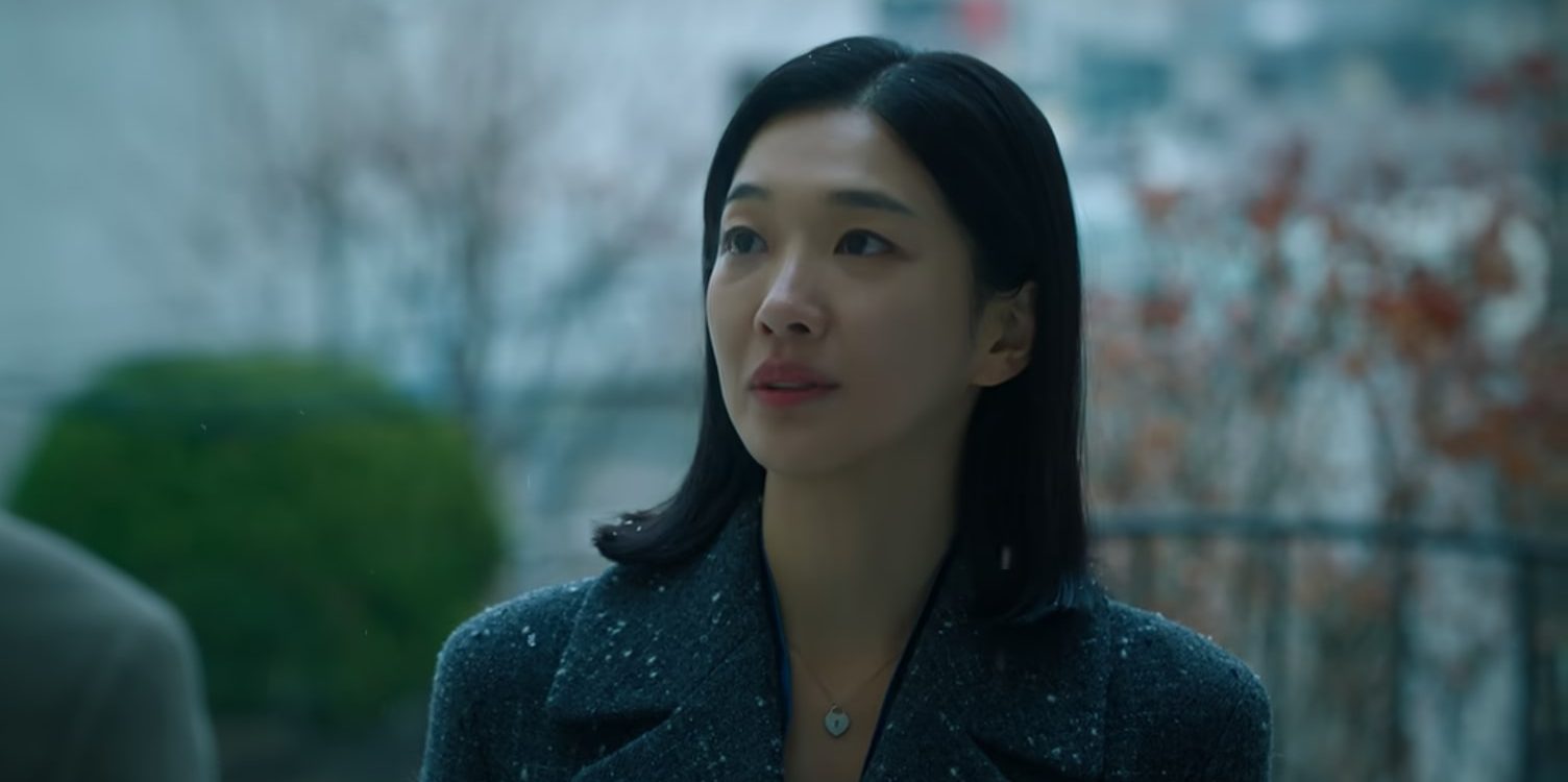 The Trunk Ending, Explained: Do Han Jeong-won and Noh In-ji End Up Together?