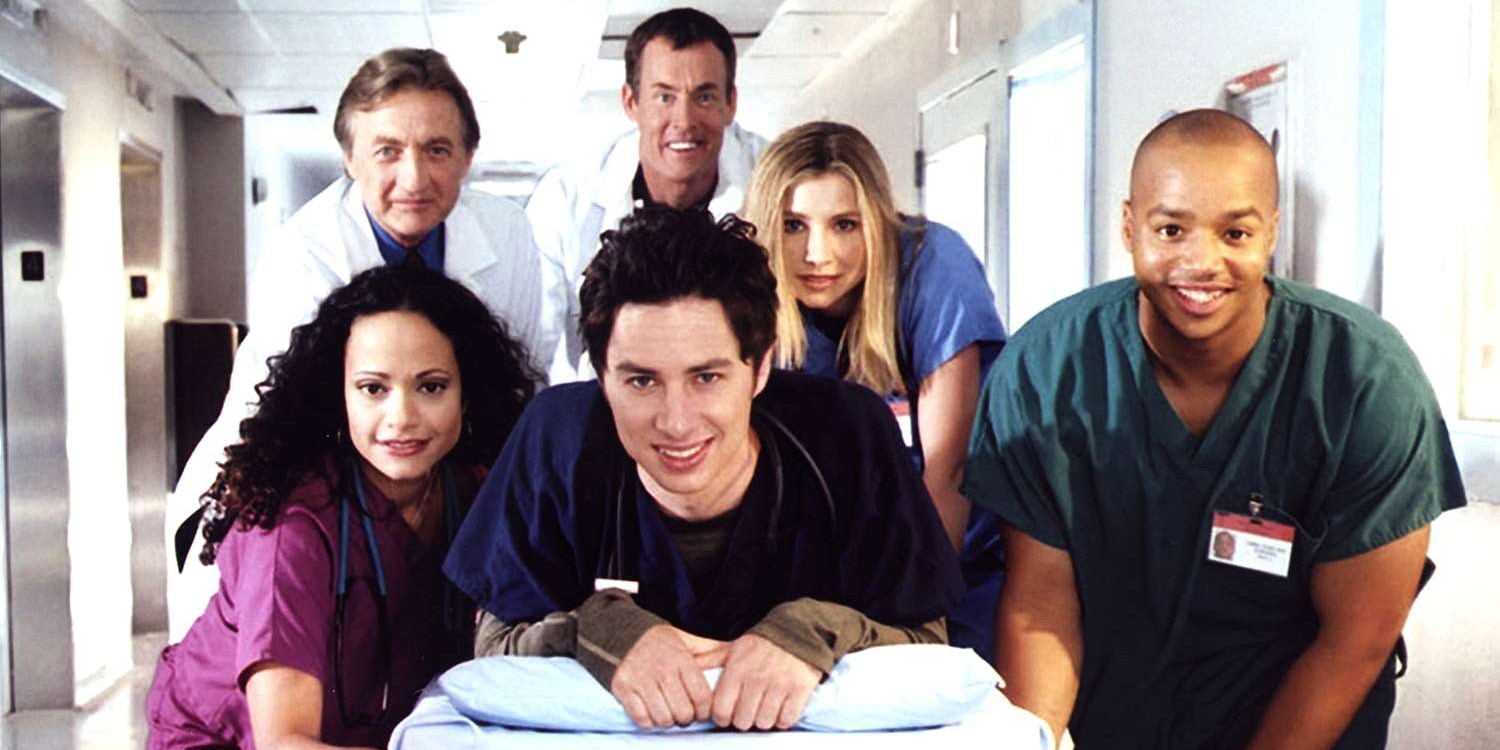 St. Denis Medical: Is the NBC Show Based on a True Story?