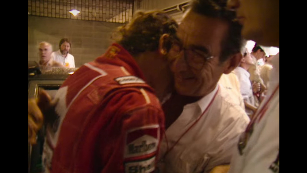 Neyde Senna and Milton da Silva: Where Are Ayrton Senna's Parents Today?