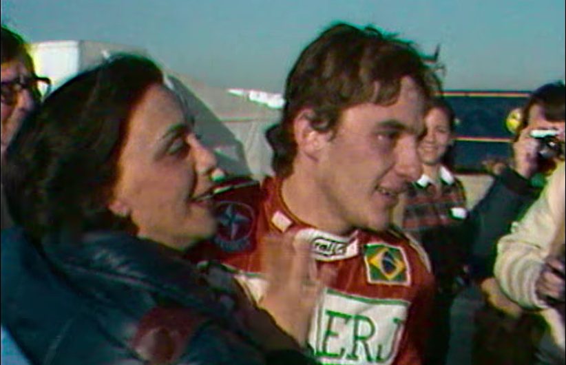 Neyde Senna and Milton da Silva: Where Are Ayrton Senna's Parents Today?