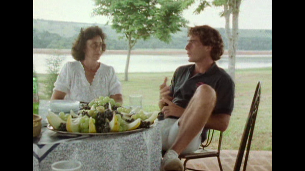 Neyde Senna and Milton da Silva: Where Are Ayrton Senna's Parents Today?