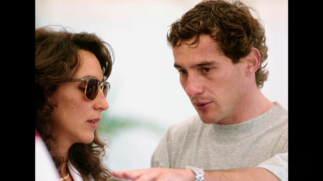 Viviane and Leonardo: Where Are Ayrton Senna's Siblings Today?