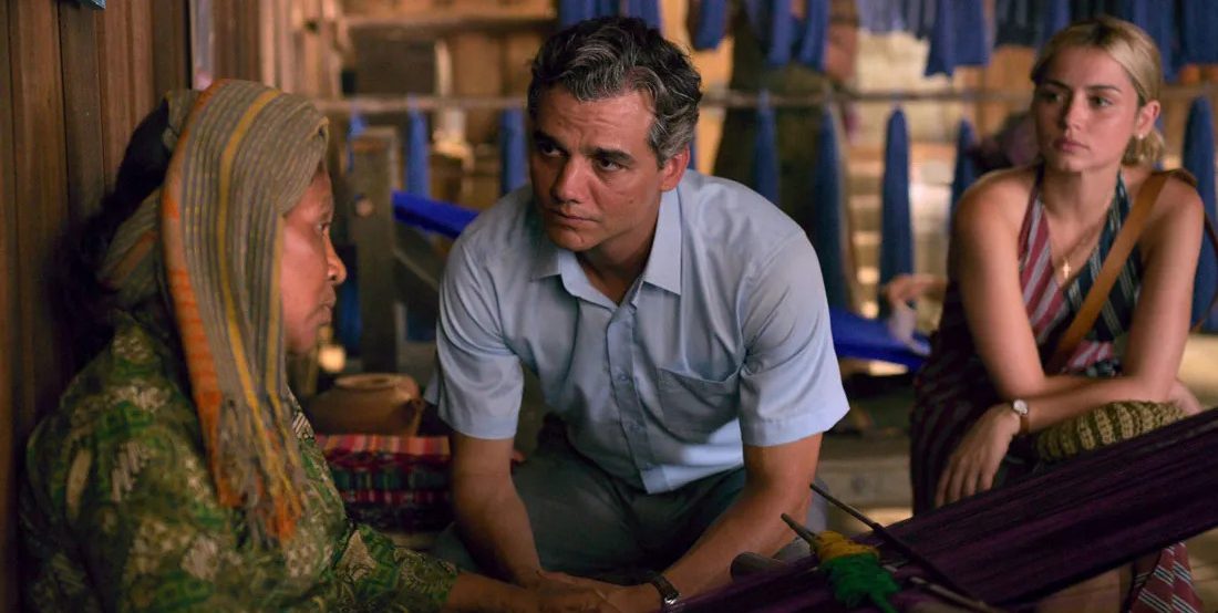 23 Best Political Movies on Netflix Right Now