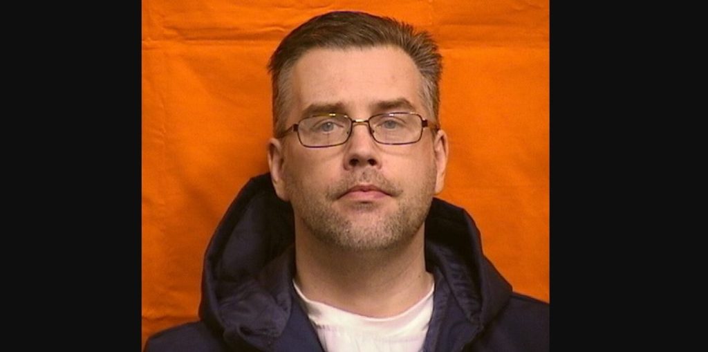 Shawn Grate: Where is the Serial Killer Today?