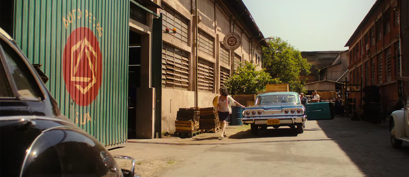 Silva Auto Parts Factory: Did It Exist? Where is it Located? Is it ...