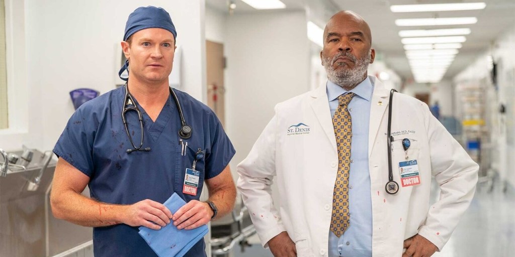 St. Denis Medical: Is the NBC Show Based on a True Story?
