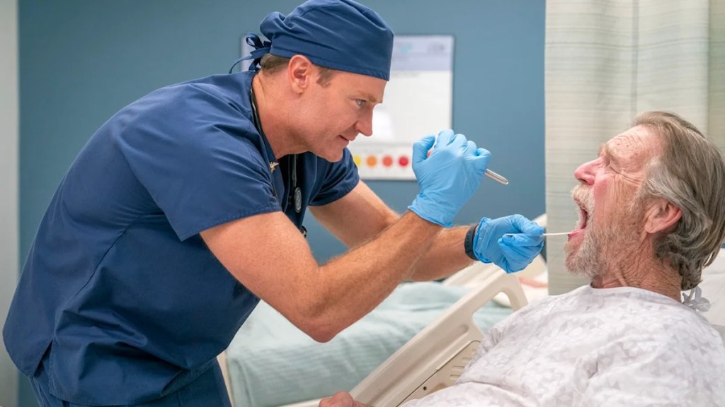 St. Denis Medical: Is the NBC Show Based on a True Story?