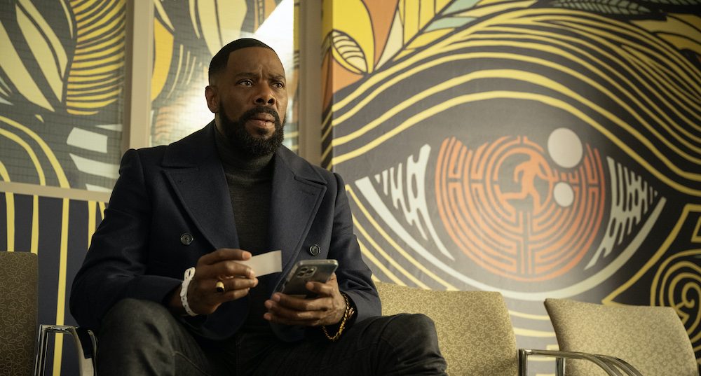 Is The Madness a True Story? Is Muncie Daniels Based on a Real Media ...