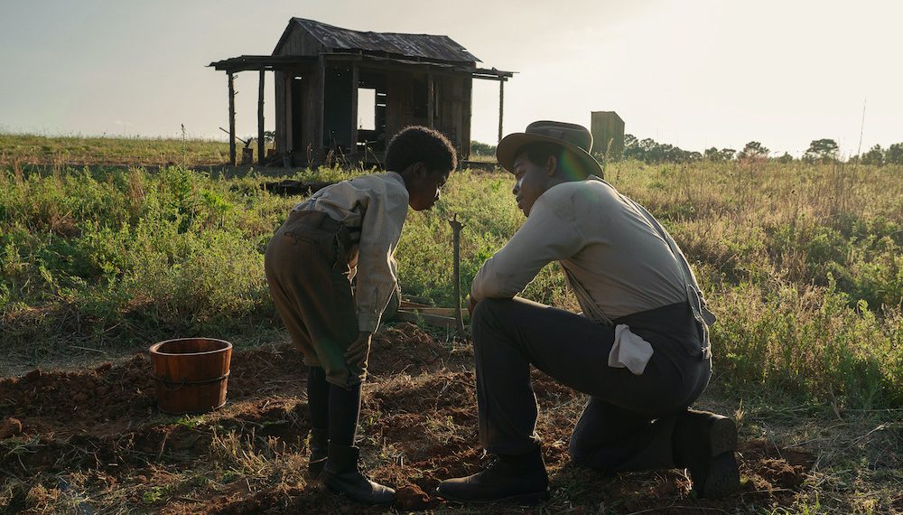 The Piano Lesson: What is the Ghost of the Yellow Dog? How did Sutter Die?