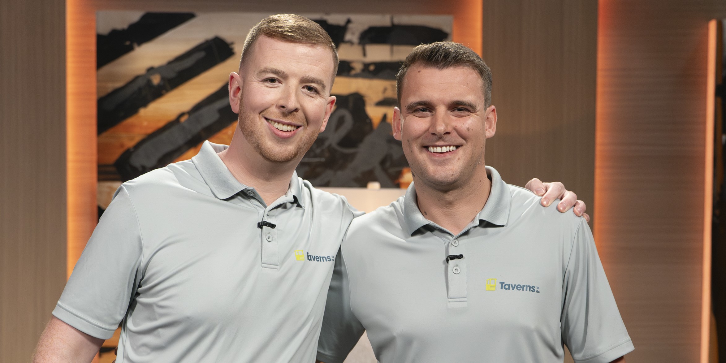 Taverns To Go Shark Tank Update: Bringing the Bar Home