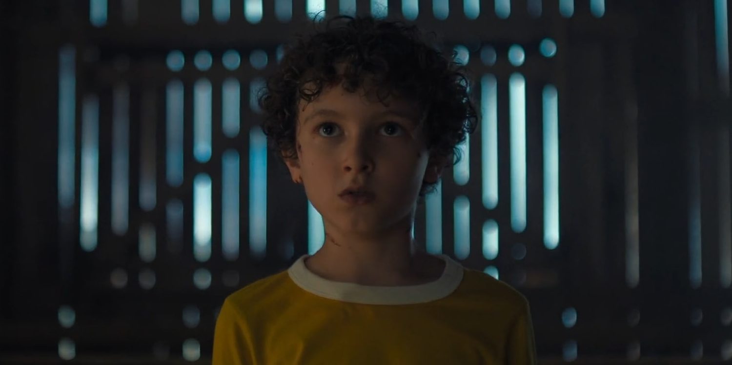 Teacup Ending, Explained: What Comes Next For Arlo AKA Harbinger?