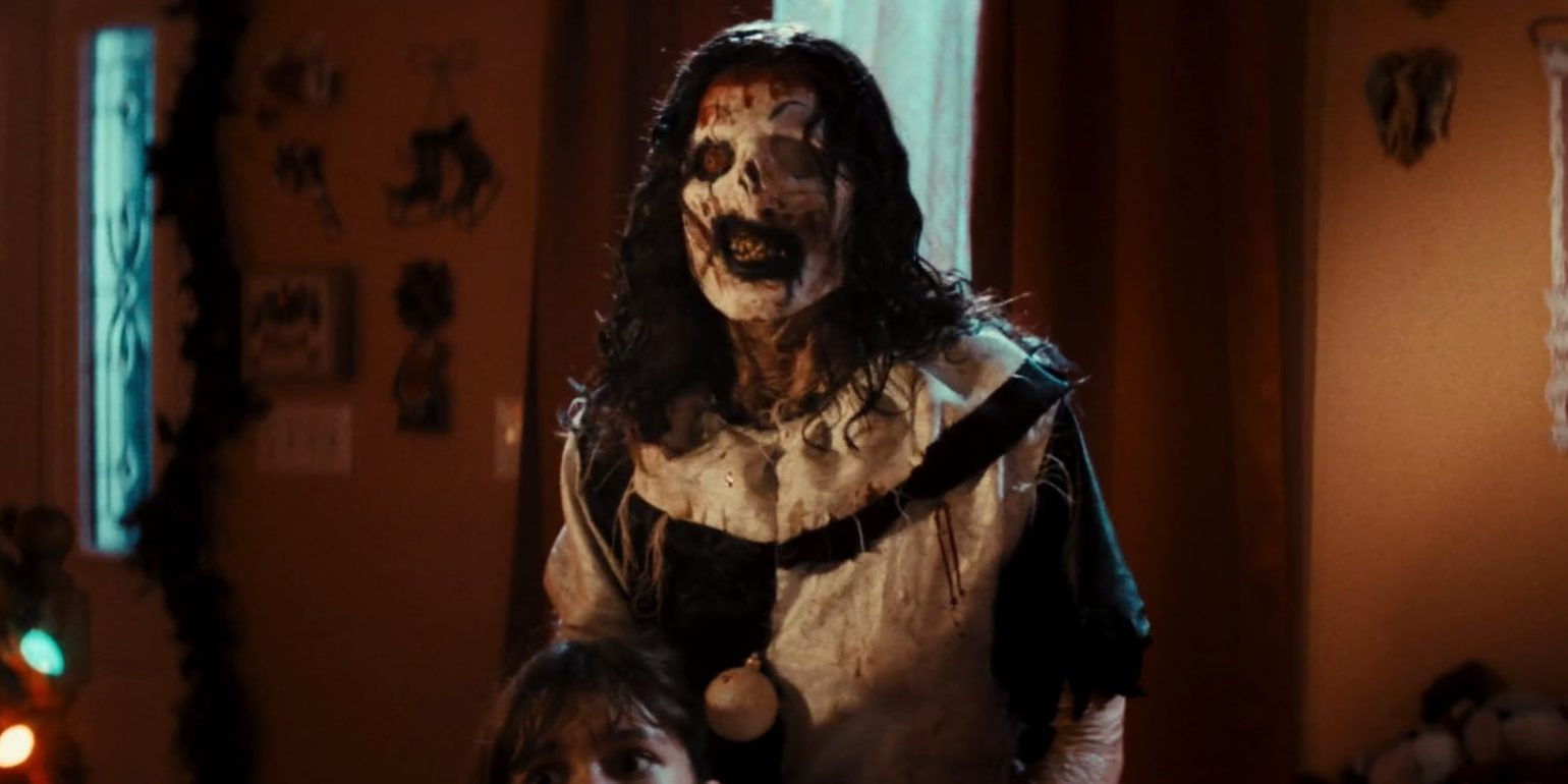 Terrifier 3 Ending, Explained: What Happens to Gabbie? Is Sienna Immortal?