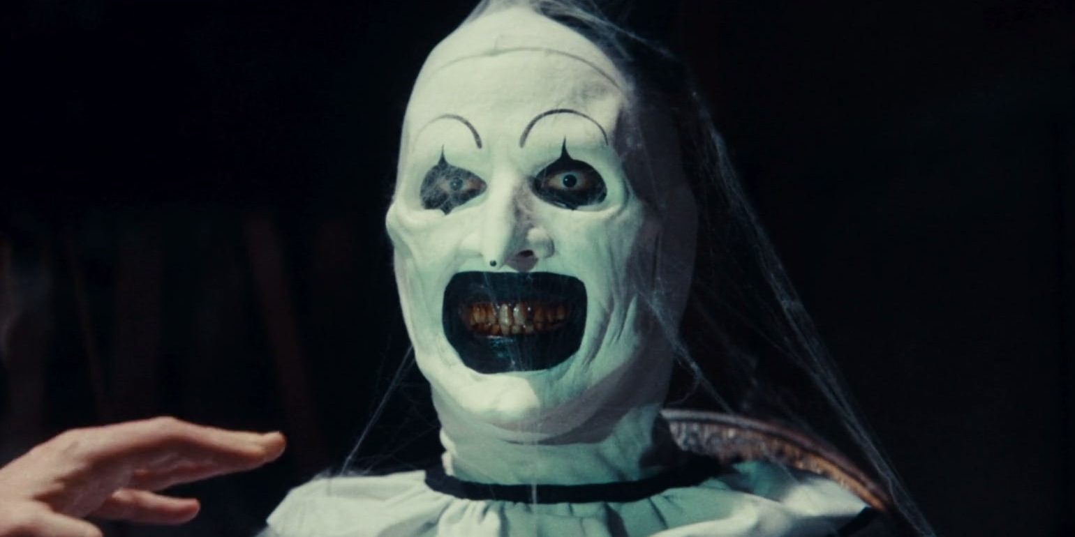 Terrifier 3 Ending, Explained: What Happens to Gabbie? Is Sienna Immortal?