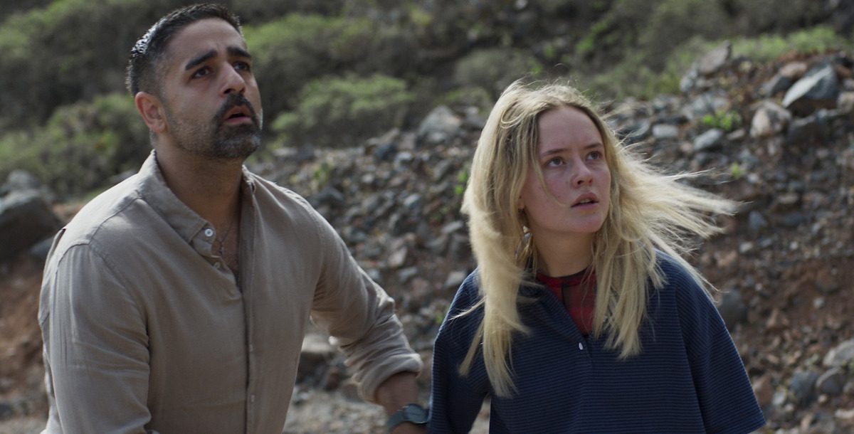 27 Best Disaster Movies on Netflix Right Now