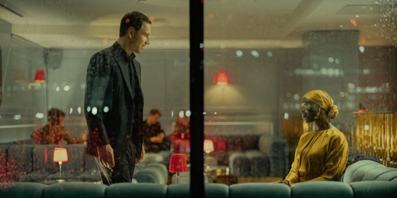 The Agency Season 1 Finale Recap and Ending, Explained: What Sacrifice ...