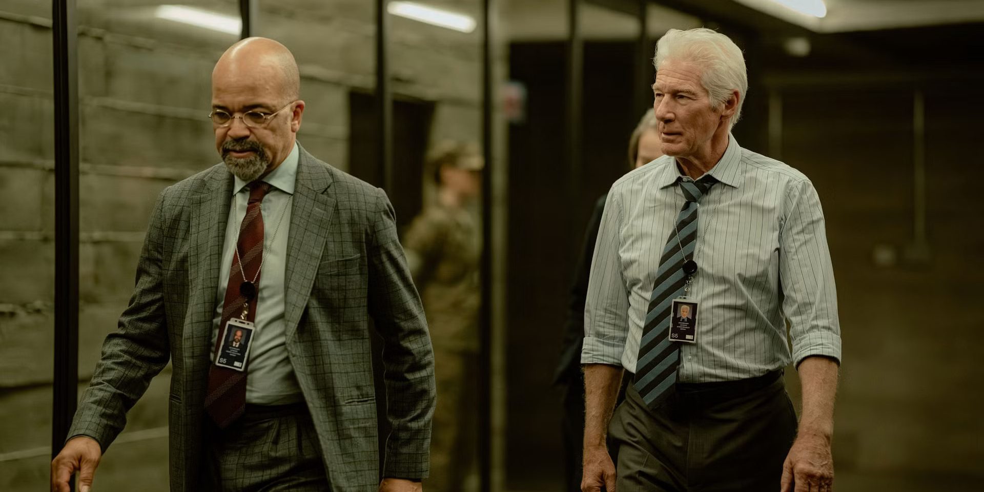 The Agency Episode 1 and 2 Recap