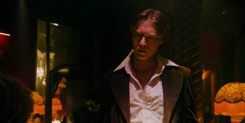 Russell Eldridge: Was He Roy Cohn’s Boyfriend? How Did He Die?