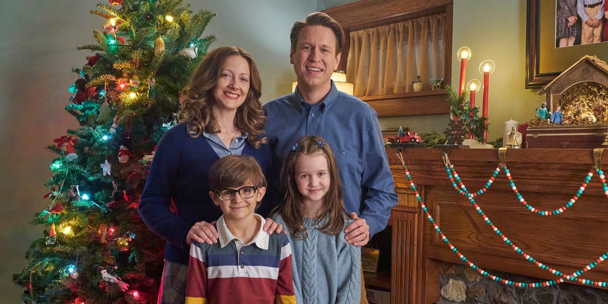 Where Was The Best Christmas Pageant Ever Filmed?