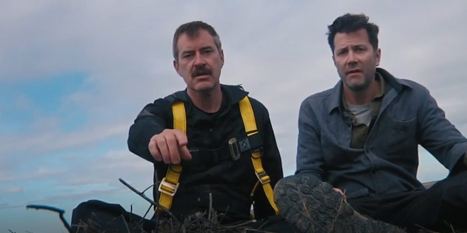 Is The Creep Tapes a True Story? Is Peachfuzz Based on a Real Serial ...