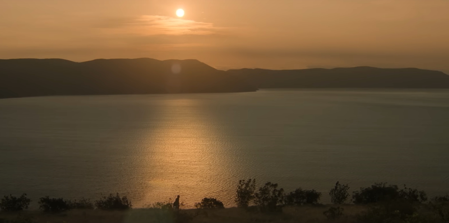 Where is The Day of the Jackal (2024) Filmed?