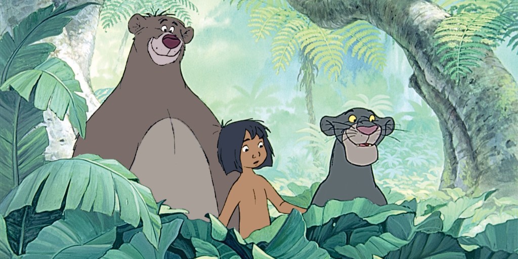 10 Animated Movies Like The Wild Robot You Must See