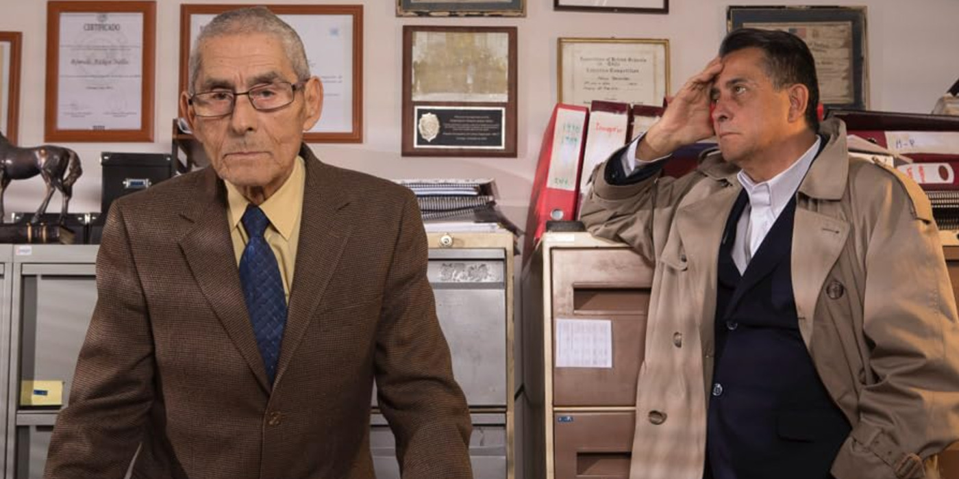 A Man on the Inside: Is The Netflix Show a True Story?