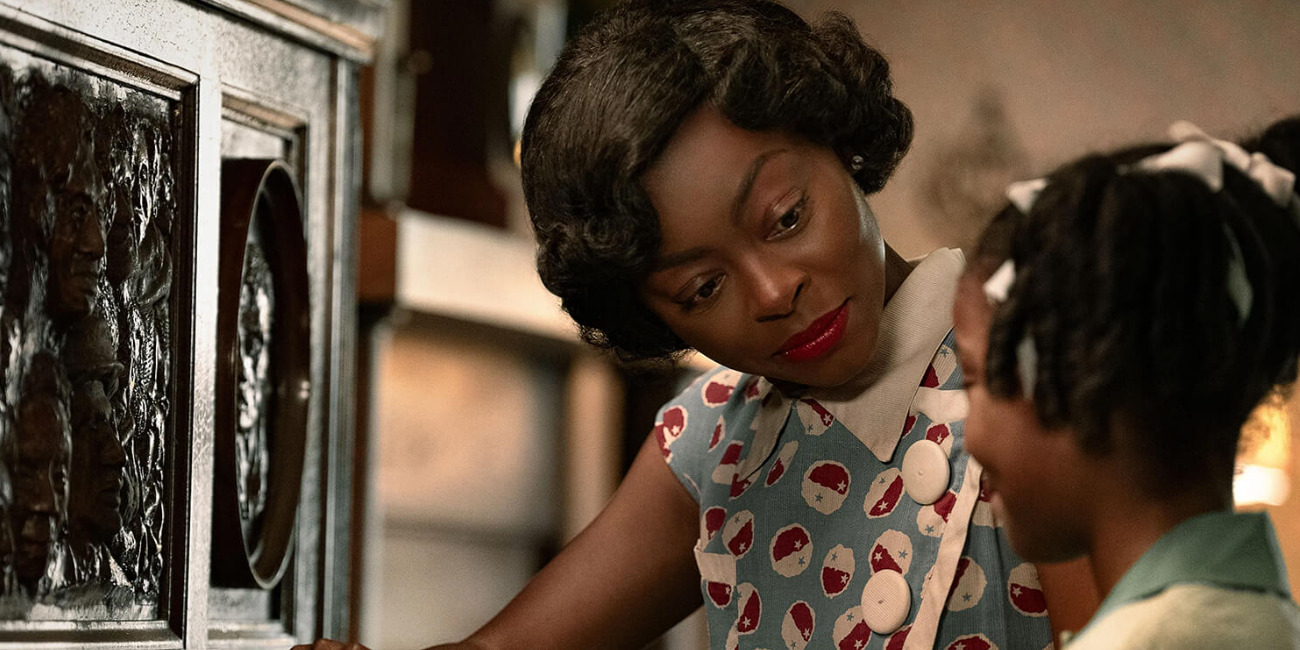 The Piano Lesson: Is the Netflix Movie Based on a True Story?