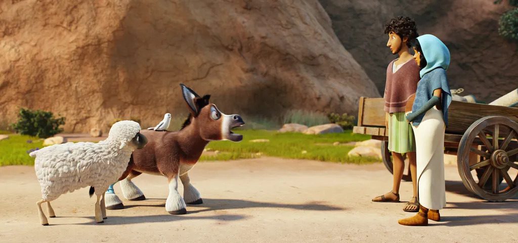 23 Best Christian Movies on Netflix Right Now