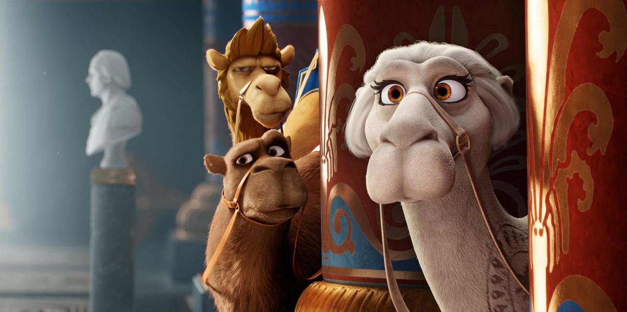 All Tyler Perry Movies and Shows on Netflix Right Now