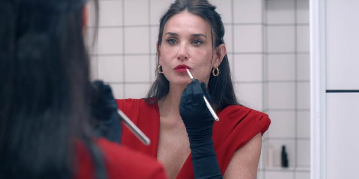 The Substance Ending, Explained: Does Elisabeth Die?