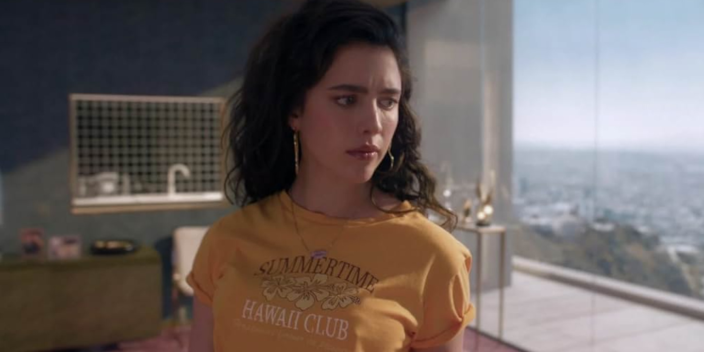 The Substance Ending, Explained: Does Elisabeth Die?