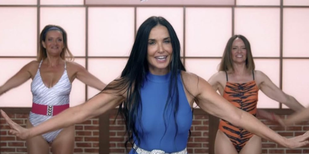 The Substance Ending, Explained: Does Elisabeth Die?