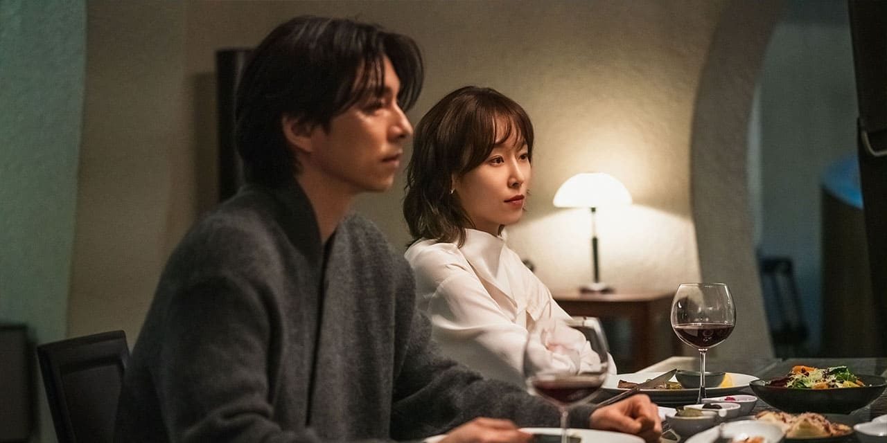 The Trunk Ending, Explained: Do Han Jeong-won and Noh In-ji End Up ...