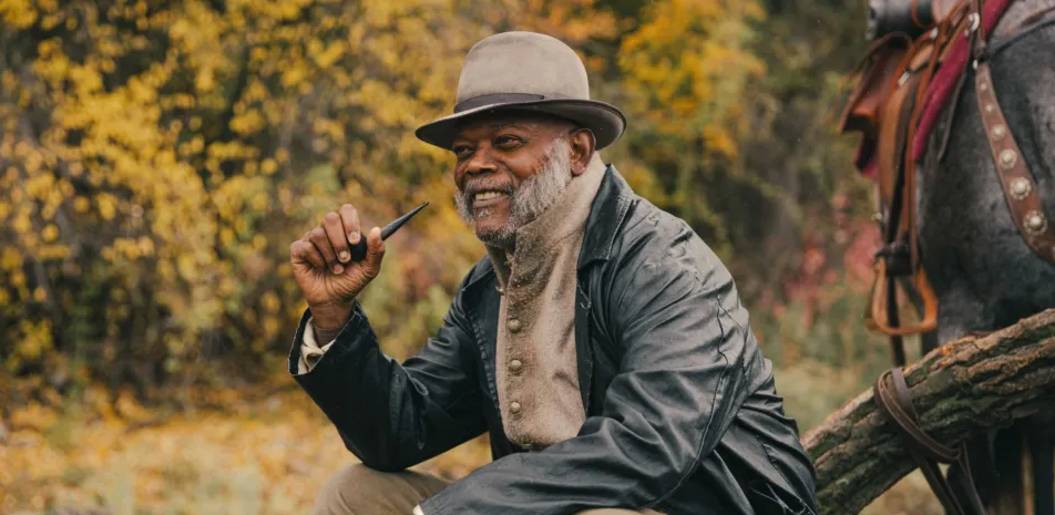 Samuel L. Jackson: New Movies and TV Shows in 2026 and 2027