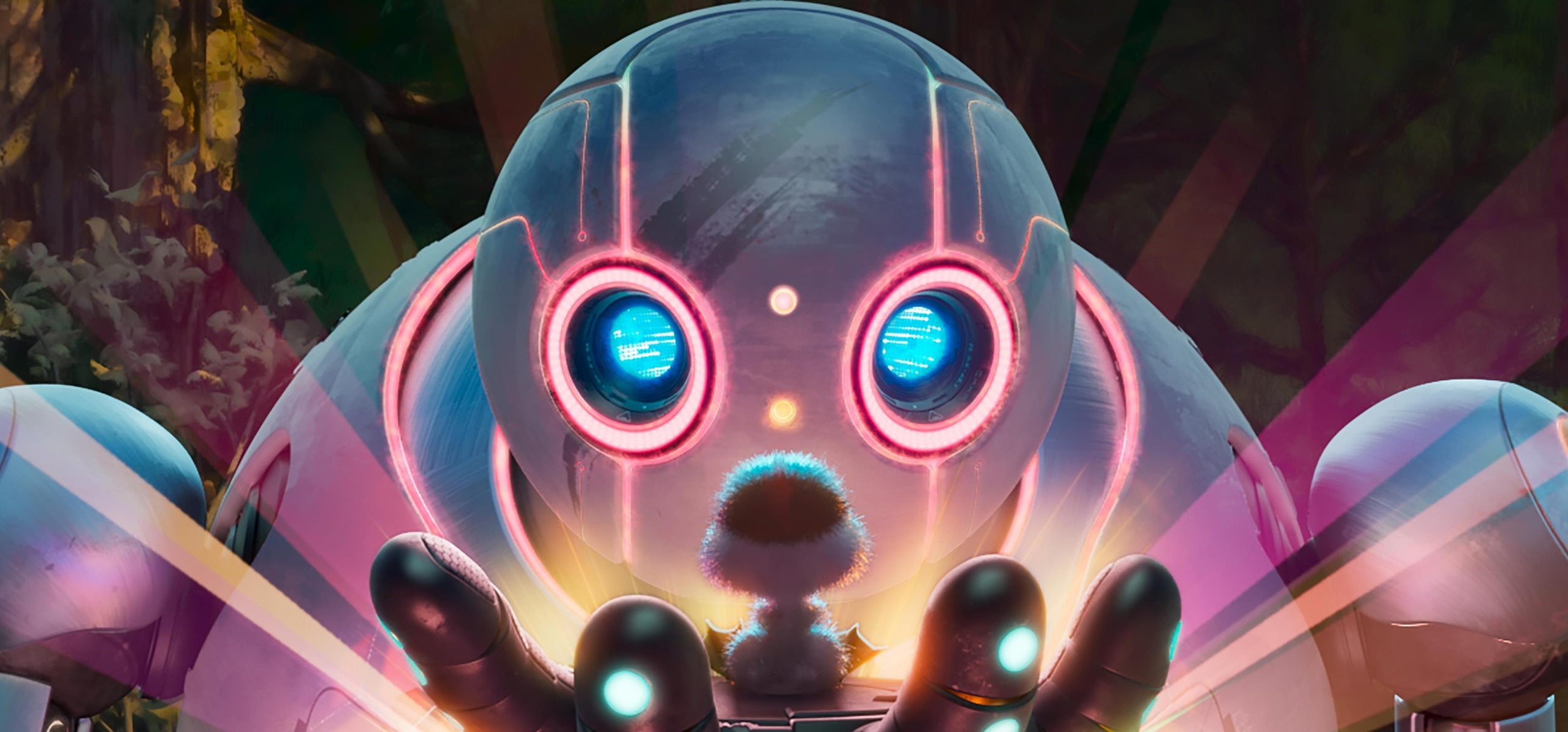 10 Animated Movies Like The Wild Robot You Must See