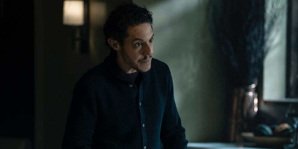 Theo Rossi to Star in the Bryan Bruton Biopic 'Bruton'