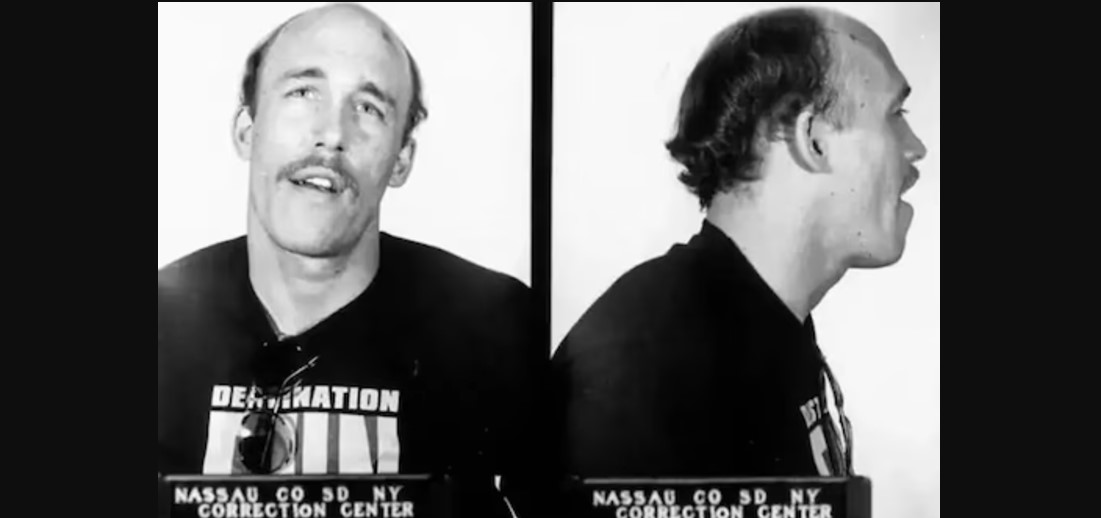 Todd Hodne: What Happened to the Serial Rapist and Killer?