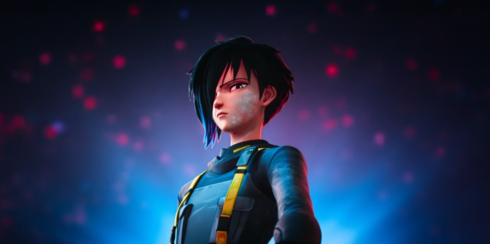 Tokyo Override Ending, Explained: Who is the Traitor?