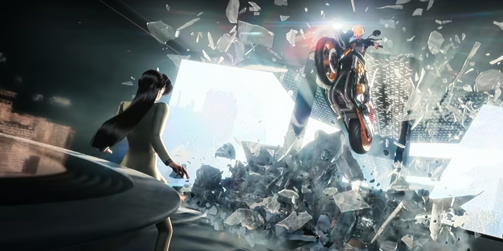 Tokyo Override Ending, Explained: Who is the Traitor?