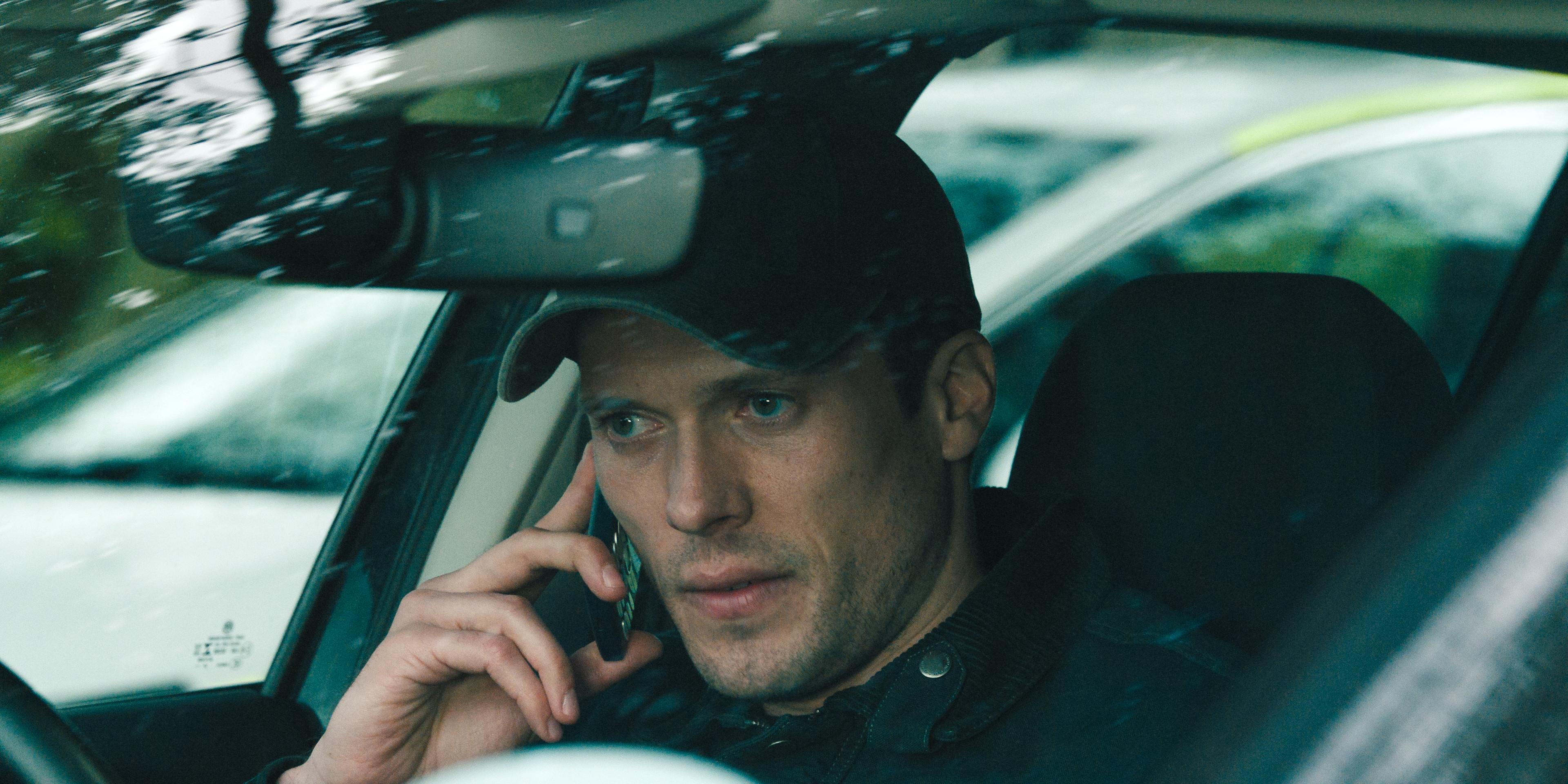 Tom Wozniczka, Flula Borg, and Xavier Samuel to Star in Netflix’s ...