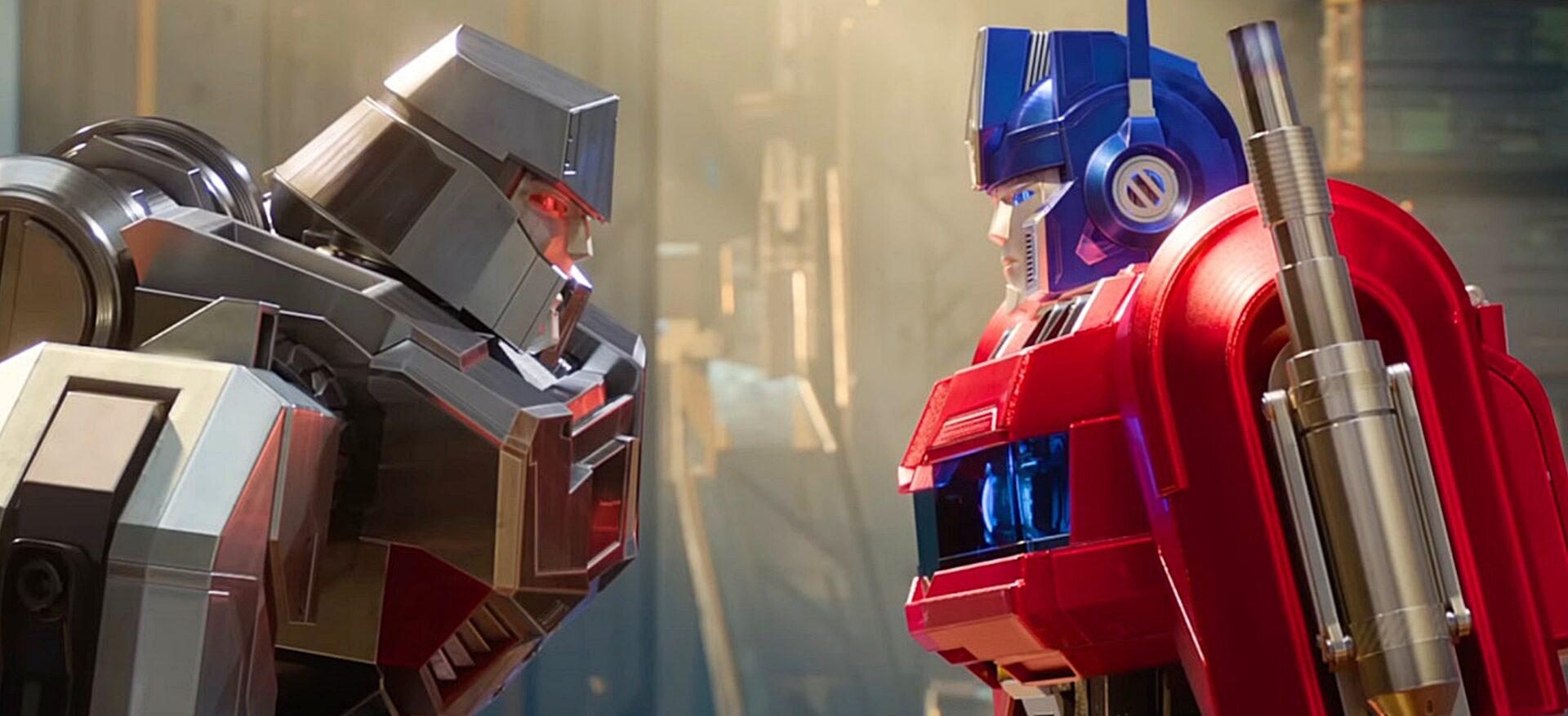 13 Best Action Movies on Paramount+ Right Now