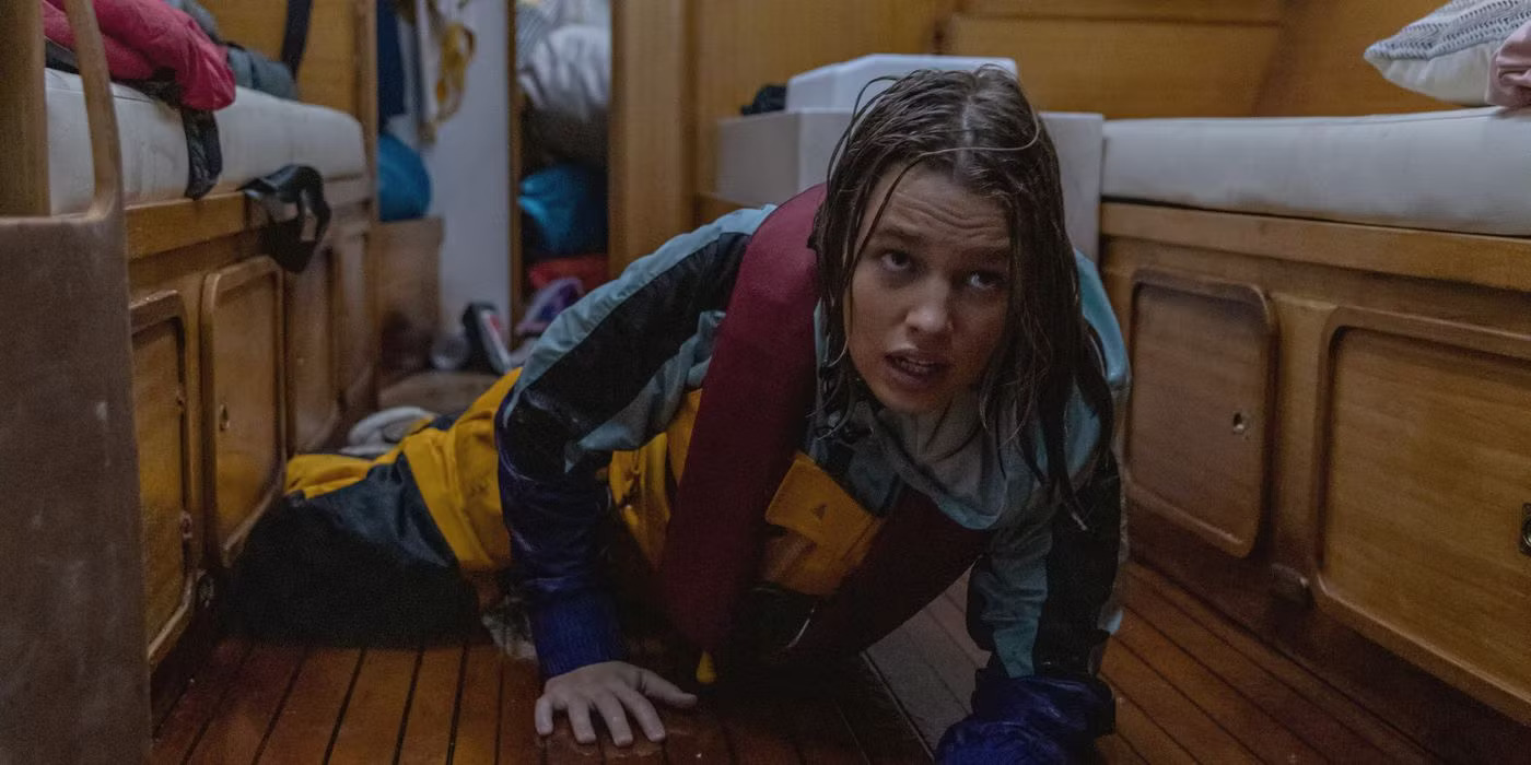 20 Best Adventure Movies on Netflix Right Now